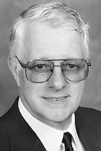 David Mackey | News, Sports, Jobs - The Herald Star